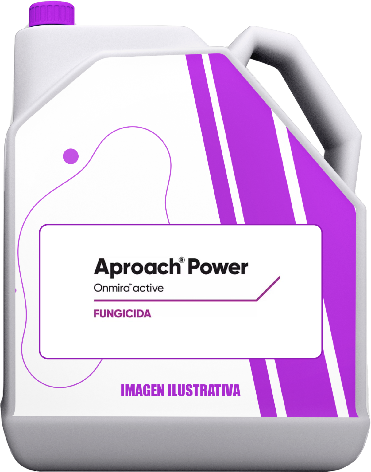 Aproach Power – CBISA