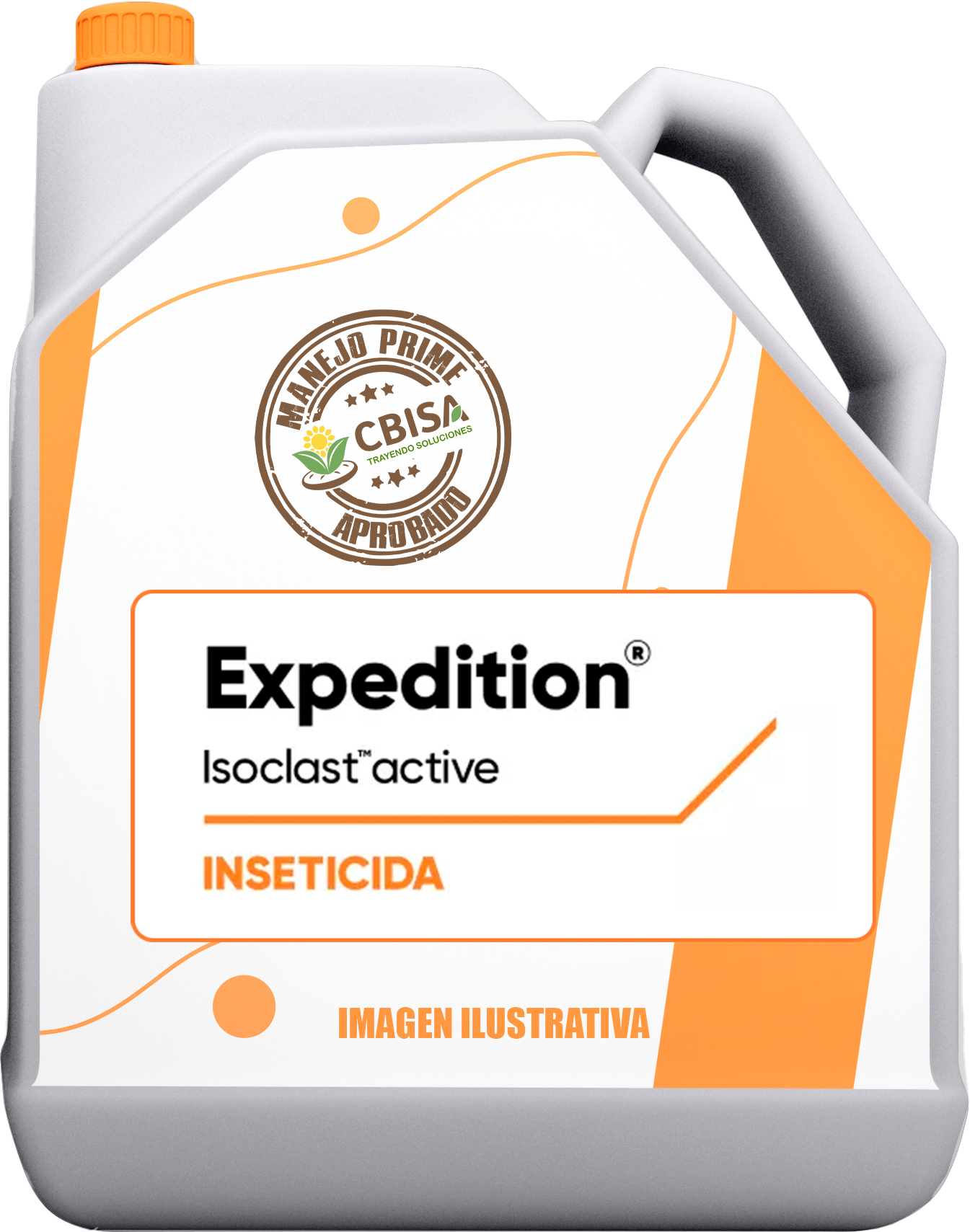 Expedition CBISA