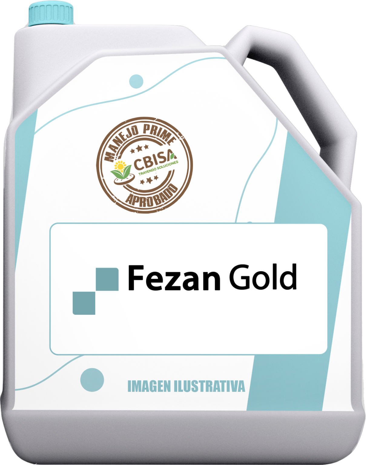 Fezan Gold – CBISA