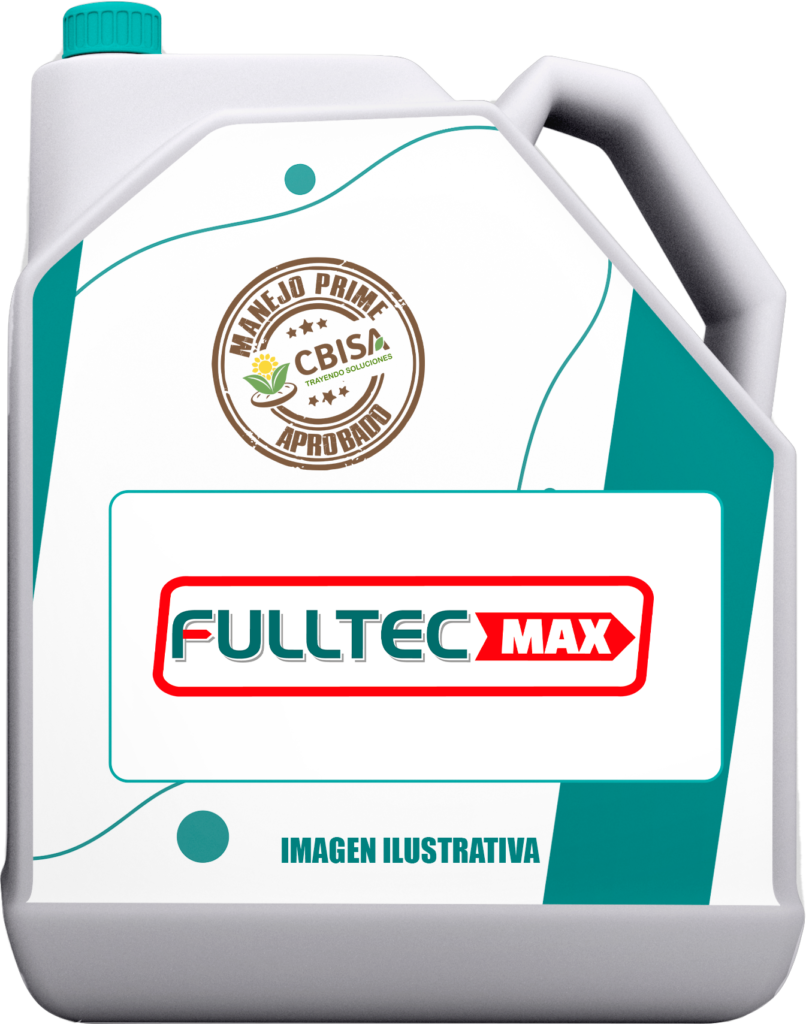 Fulltec Max – CBISA