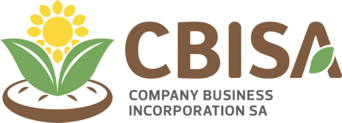 CBISA – Company Business Incorporation S.A