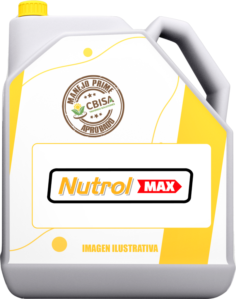 Nutrol Max – CBISA