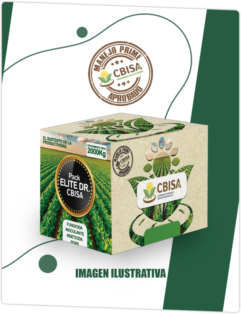 Tractus Max Cooper – CBISA