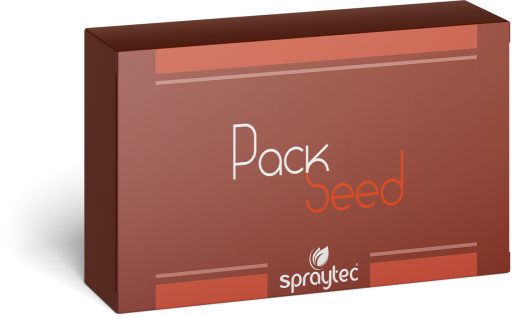 PACK SEED – CBISA