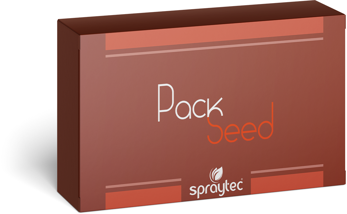 PACK SEED – CBISA