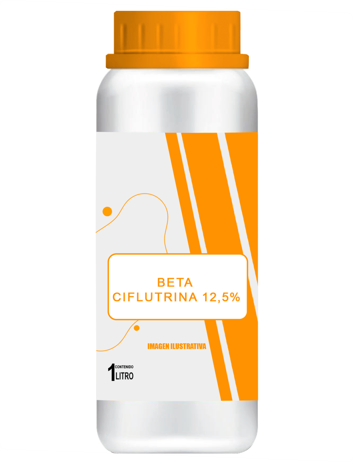 Beta Ciflutrina 12,5% – CBISA