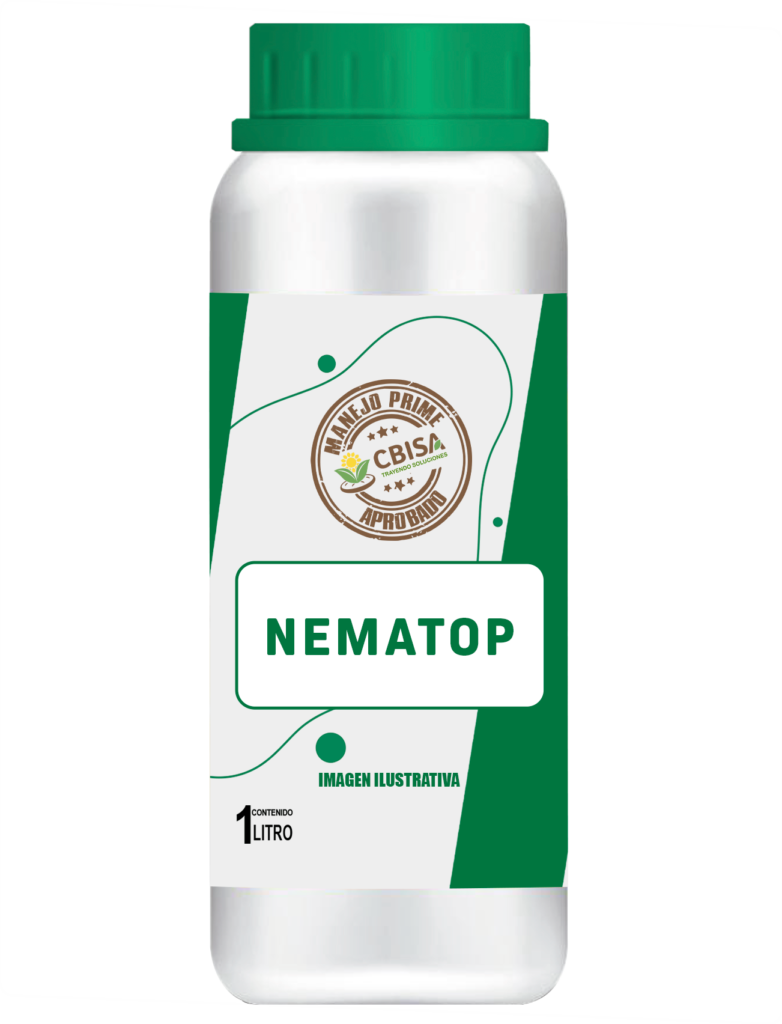 Nematop – CBISA