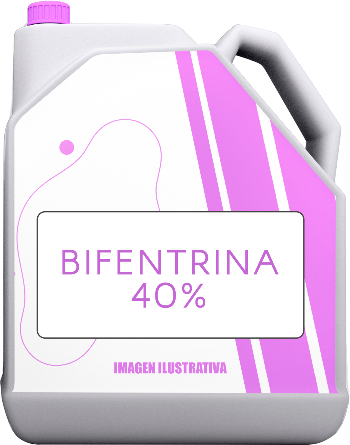 Bifentrina 40% – CBISA